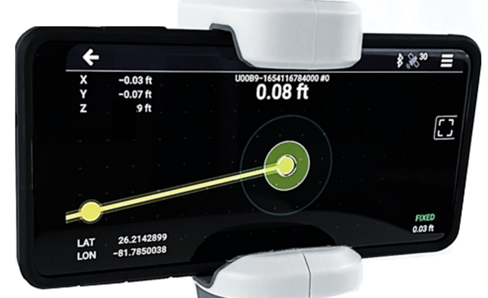 vLocate Mapper – utto-store